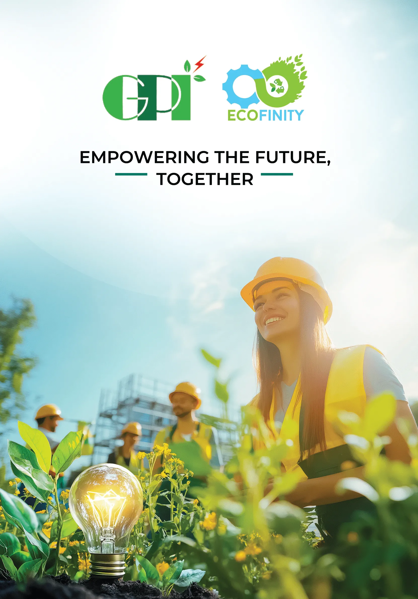 Green Power International Catalogue | Diesel & Gas Generators for Every ...